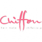 chiffon | 予約 TOPページ