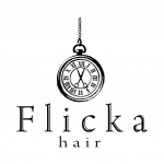 Flicka hair | 予約 TOPページ